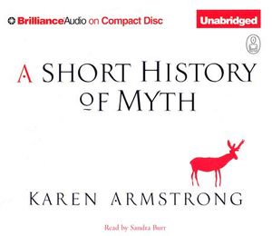 A Short History of Myth