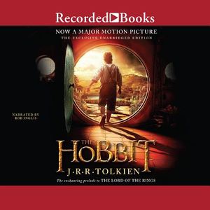 Hobbit - Redesign | 9781428127333