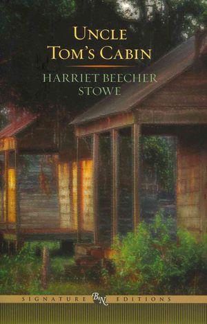 Uncle Toms Cabin | Stowe, H. Beecher