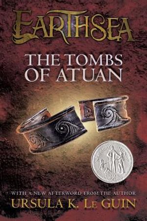 The Tombs of Atuan, 2