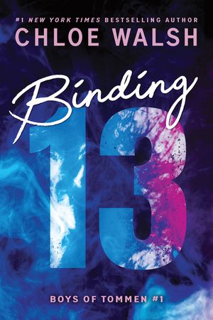Binding 13 (Standard Edition), New TradePaperback | ISBN: 9781464277061