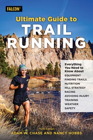 Ultimate Guide to Trail Running: Everything You Need to Know about ...