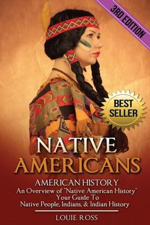 Native Americans: American History: An Overview of "Native American ...
