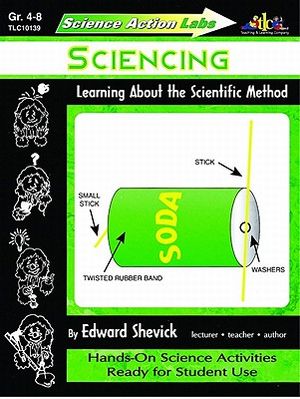 Science Action Labs Sciencing: Learning about the Scientific Method