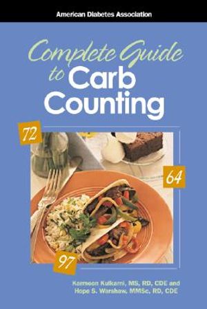 Complete Guide to Carb Counting