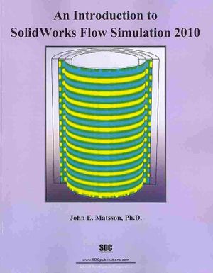 Introduction to Solidworks Flow Simulation 2010