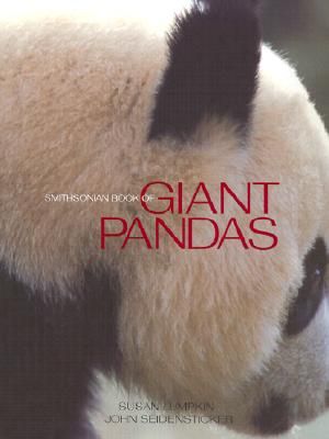 Smithsonian Book of Giant Pandas