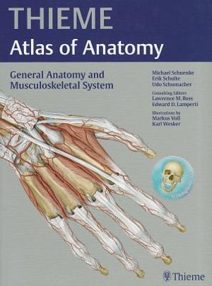 General Anatomy and Musculoskeletal System
