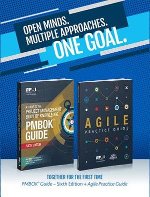 A Guide to the Project Management Body of Knowledge (PMBOK) Guide-Sixth Edition/Agile Practice ...