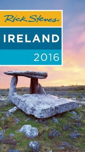 Rick Steves Ireland