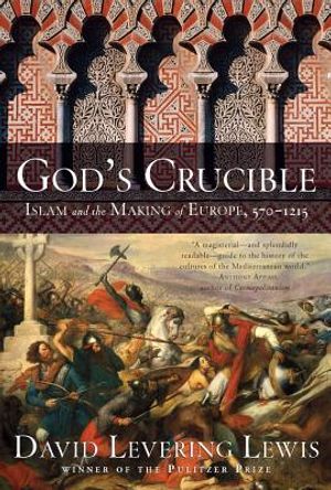roman crucible