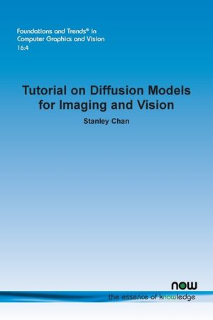 Tutorial on Diffusion Models for Imaging and Vision