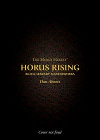 horus rising