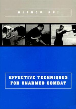 unarmed combat techniques