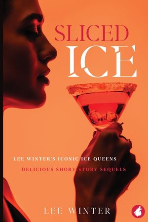 Sliced Ice: Lee Winter's Iconic Ice Queens