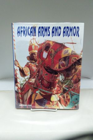 African Arms and Armor