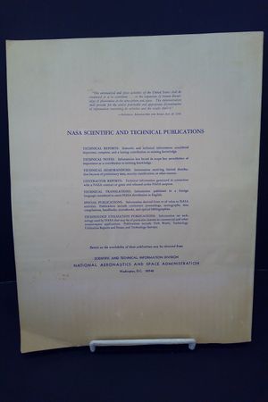 Ranger VIII Photographs of the Moon