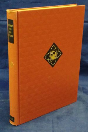 The International Pictorial Treasury of Knowledge