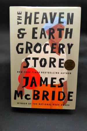 The Heaven & Earth Grocery Store