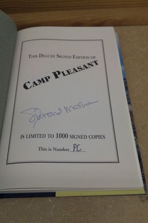 Camp Pleasant