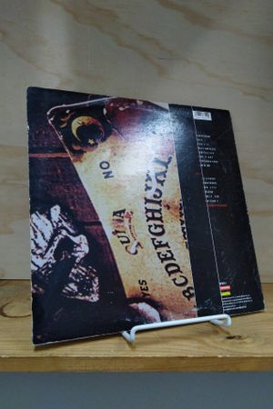 Slipknot (green vinyl)