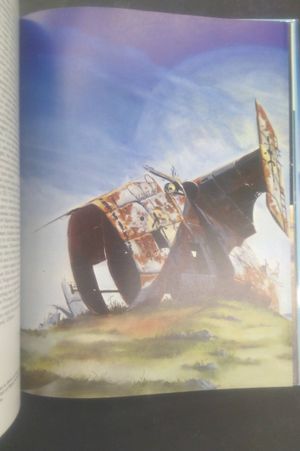 Spacewreck: Ghostships and Derelicts of Space