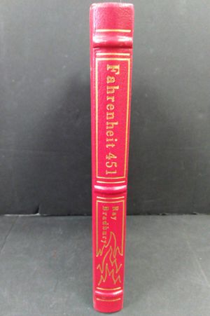Fahrenheit 451