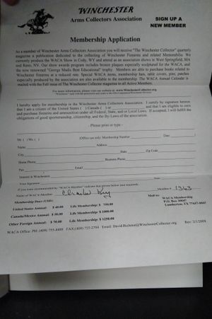 The greatest hammerless repeating shotgun ever built: The Model 12 ...