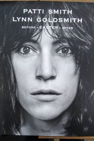 patti smith easter