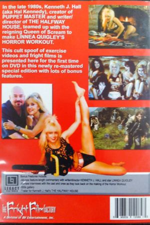 Linnea Quigley's Horror Workout