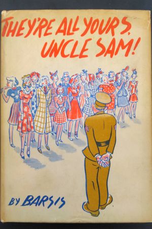 uncle sam number
