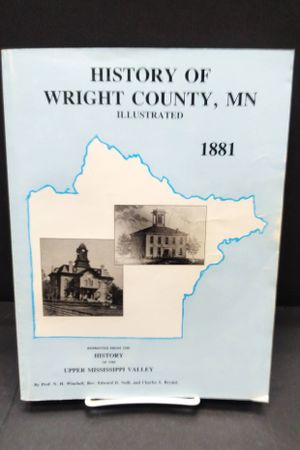 History of Wright County, MN